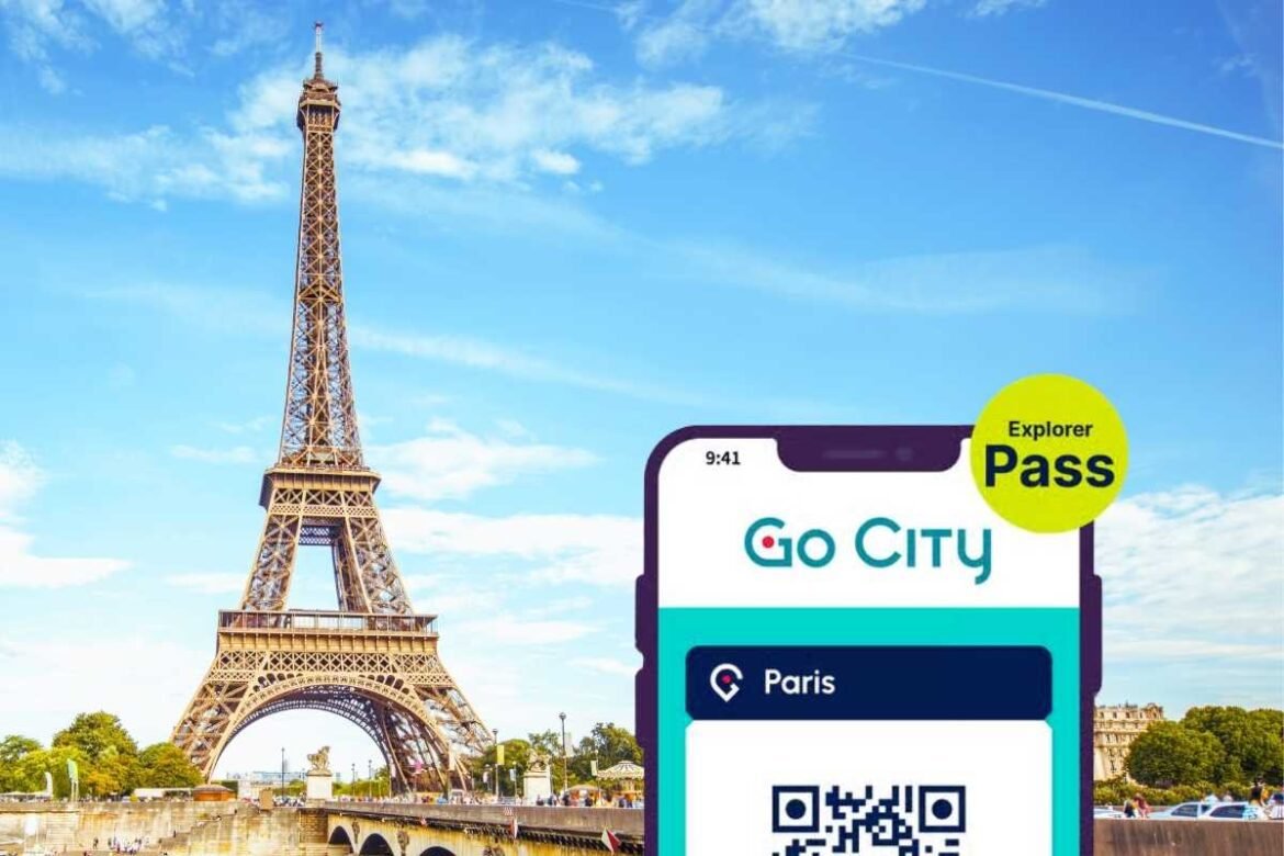 Paris Pass Guide 2026: Full Review, Prices & Is It Worth It?