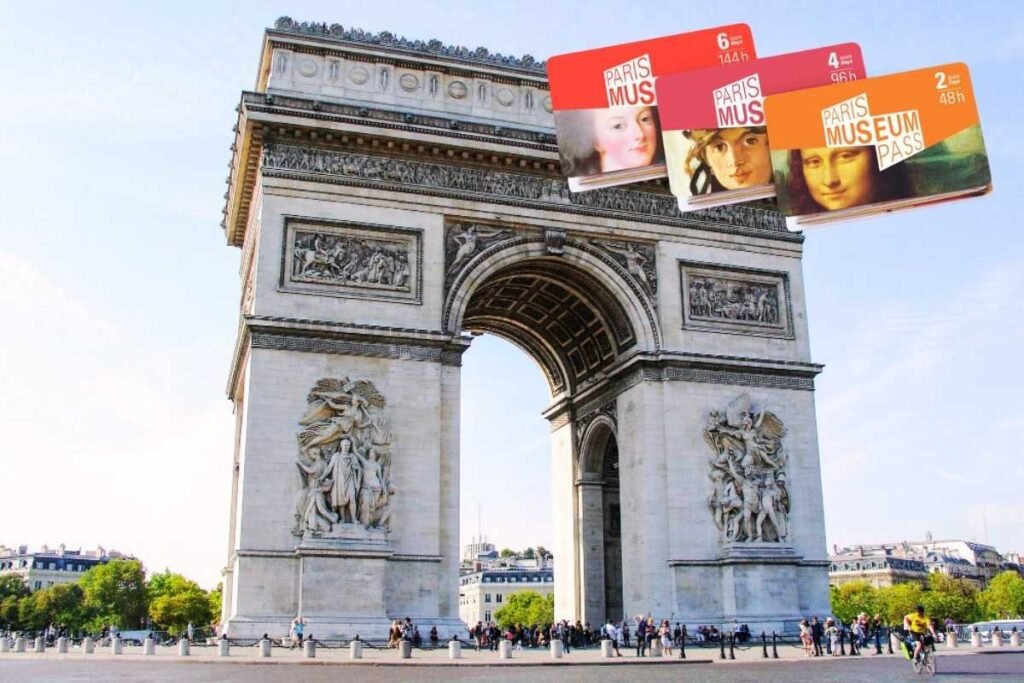 Paris Museum Pass 2026 – Guide, Prices, Included Museums