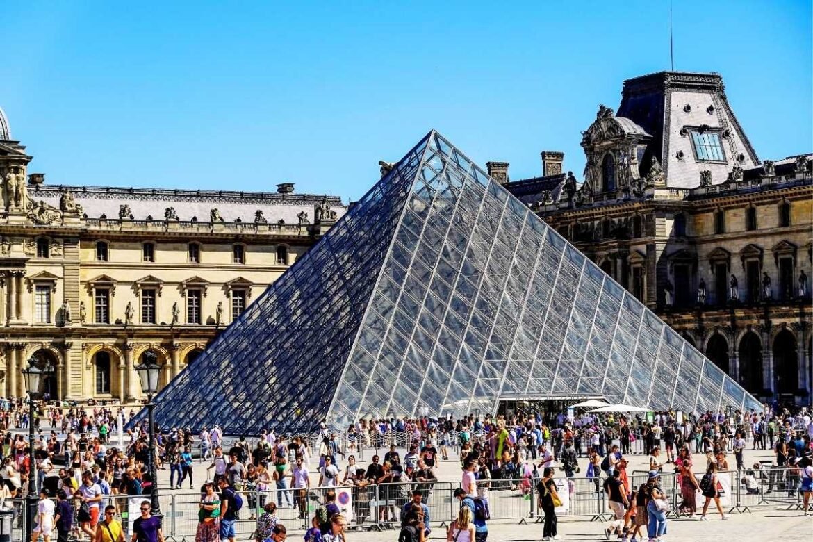 Paris Museum Pass 2026 – Guide, Prices, Included Museums
